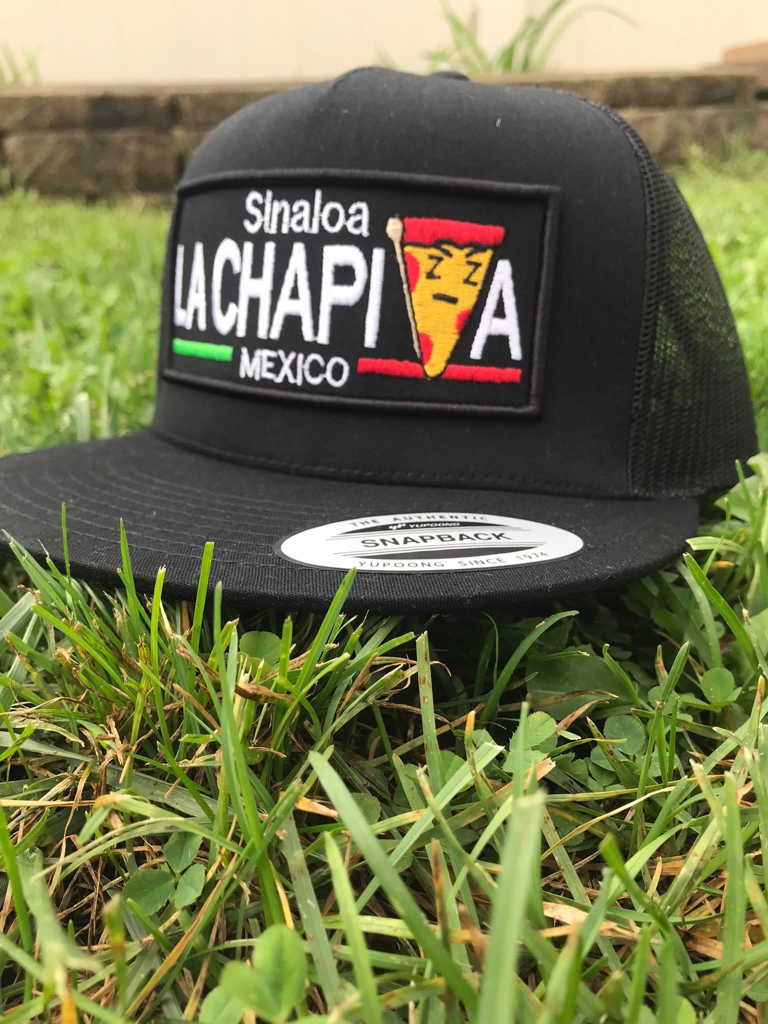 701-chapiza-hat Cap El Chapo Culiacan Sinaloa JGL Belico - Etsy
