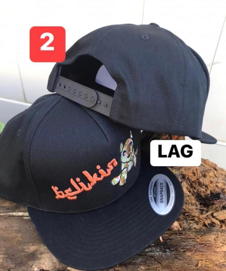 JGL Hat Cap Belikin-luis R Conriquez Warlike Luis R Culiacán Sinaloa ...