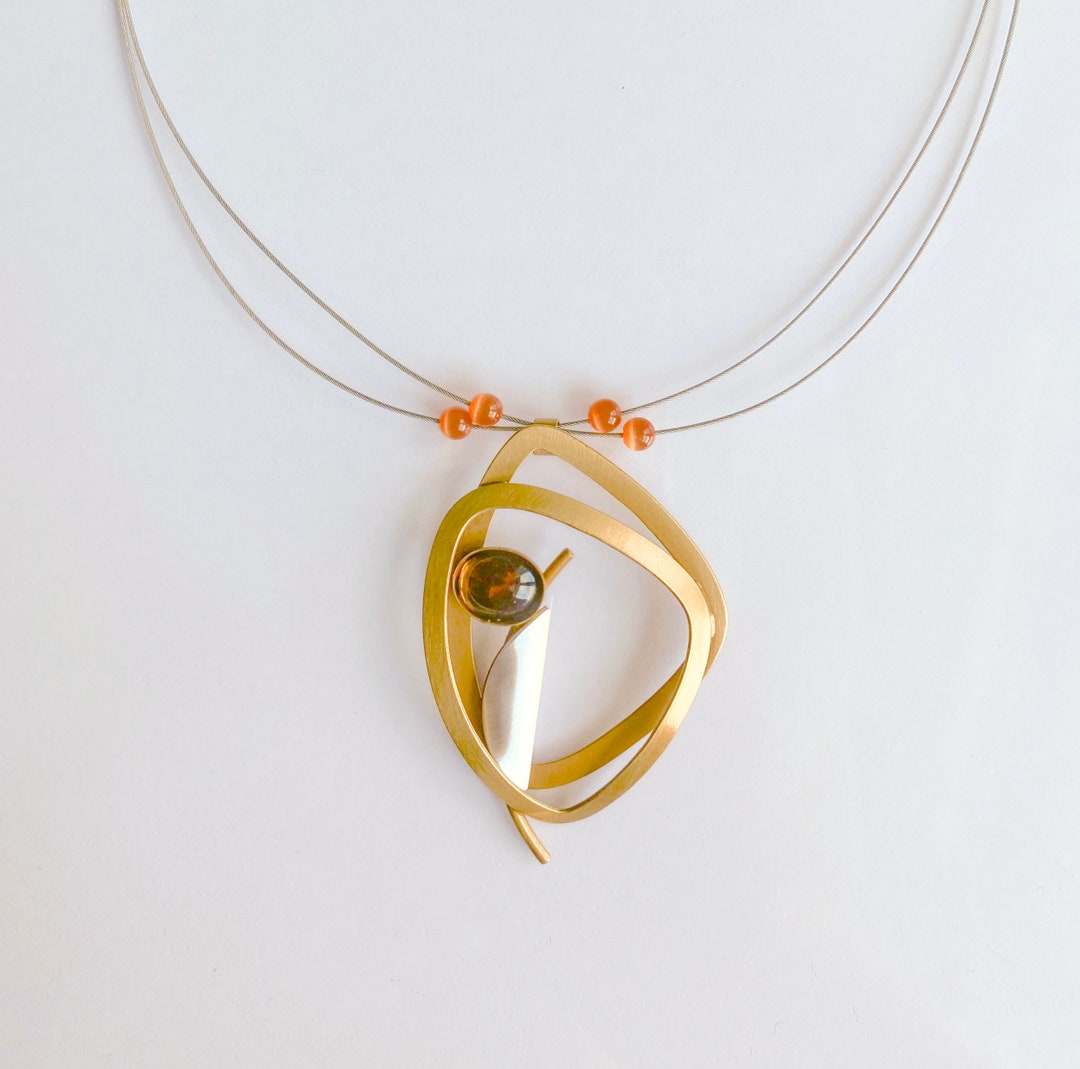 Christophe Poly Double Stainless Steel Cord Necklace 17 Extender - Etsy
