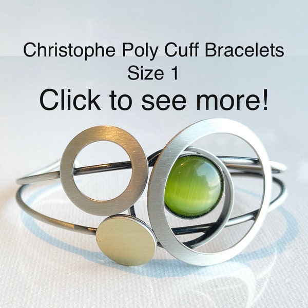 Poly Jewelry - Etsy