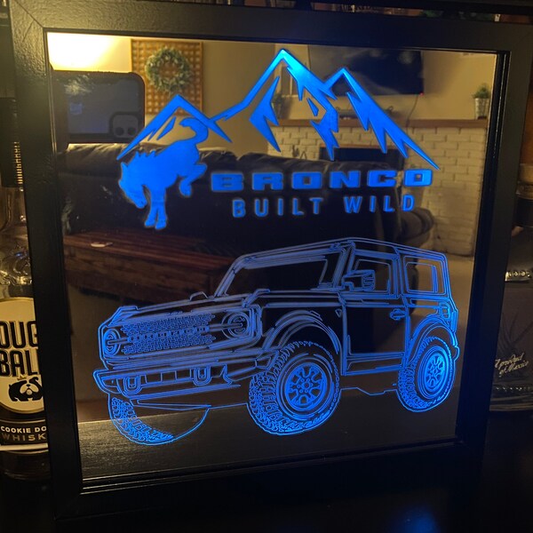 Engraved Mirror (Just for you!) - Etsy