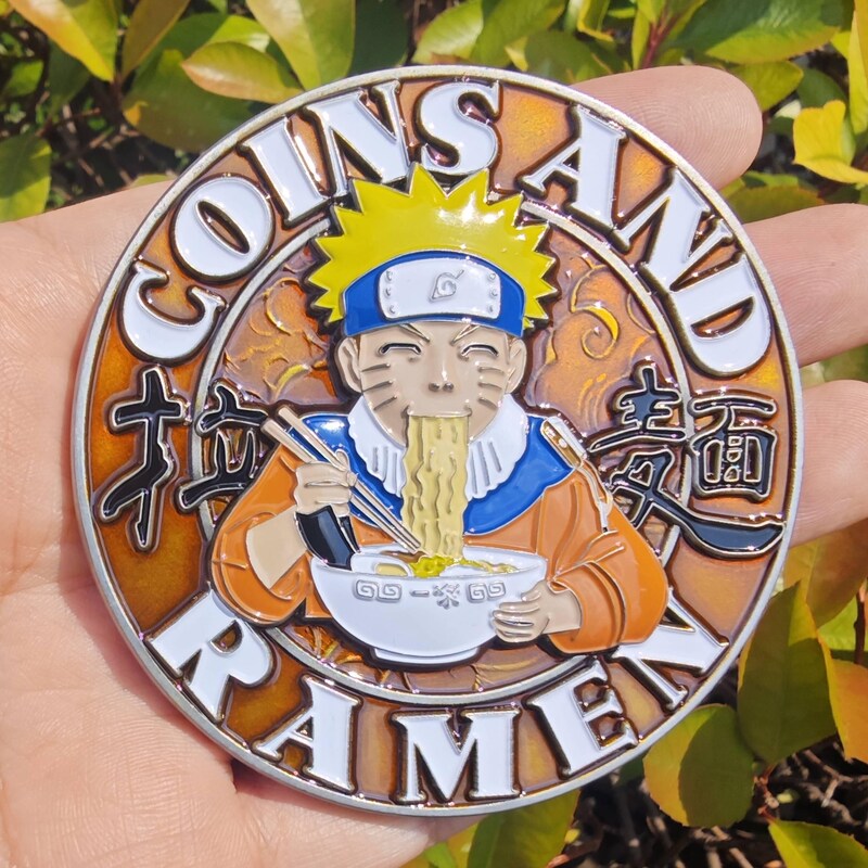 Naruto Art - Etsy