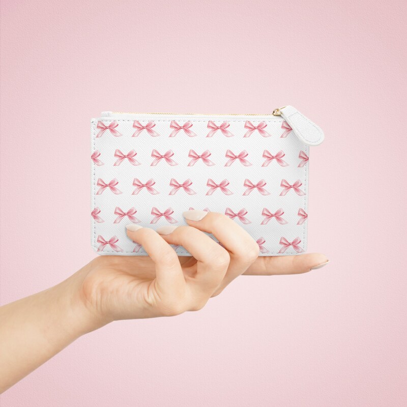 Preppy Clutches - Etsy