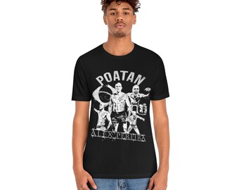 Poatan Shirt - Etsy