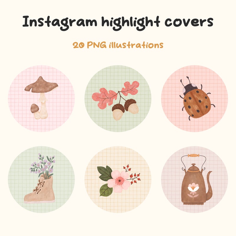 Cute Highlighter - Etsy