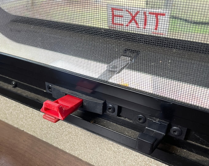 The Window Wedge Pack of Two - Etsy