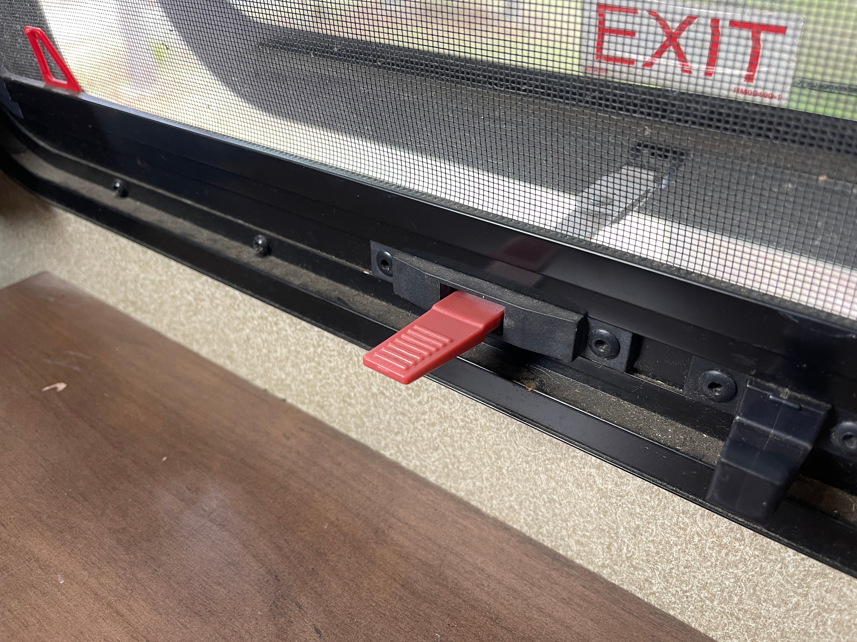 The Window Wedge Pack of Two - Etsy