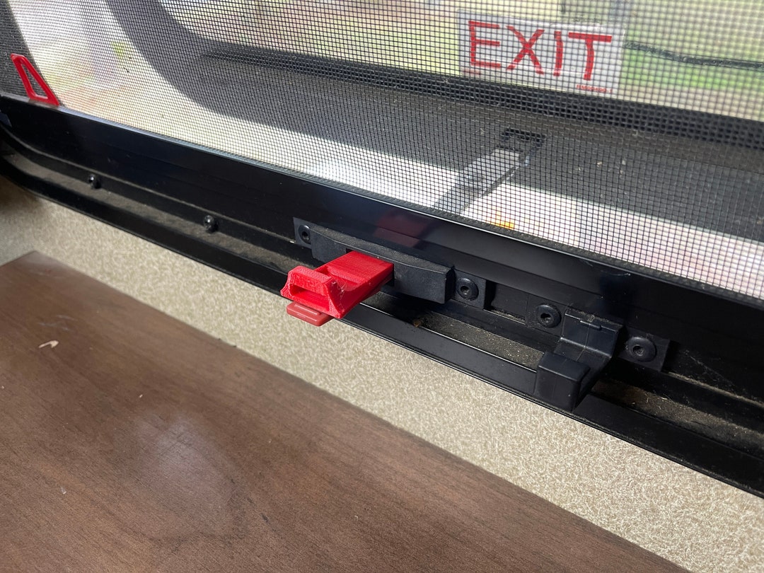 The Window Wedge Pack of Two - Etsy