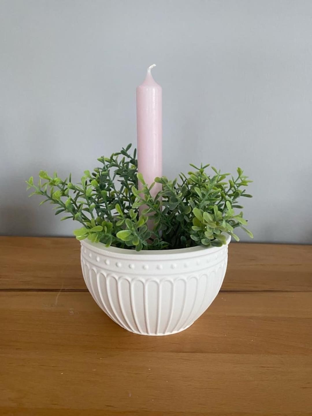 Schale, Dekoschale, Muster, Raysin, weiß - Etsy.de