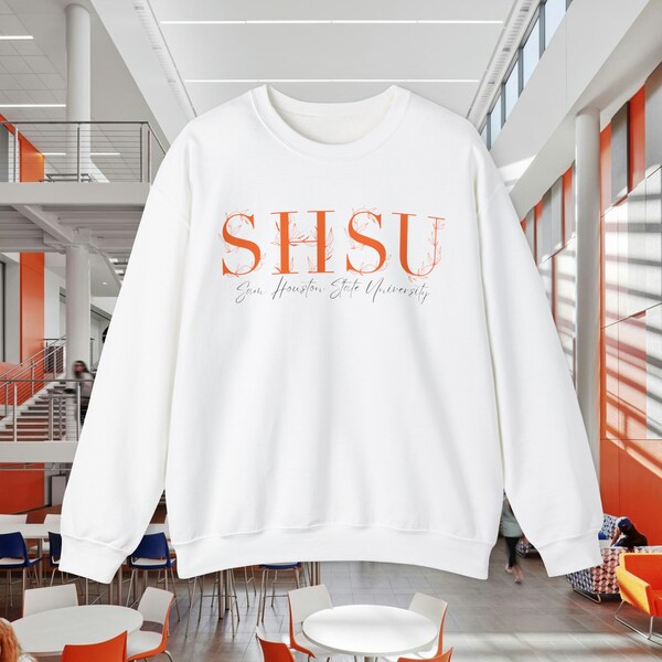 Sam Houston State University Svg - Etsy