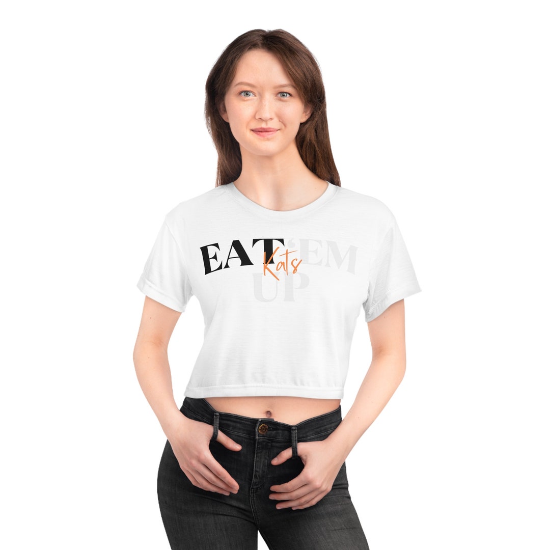 SHSU Sam Houston State Univeristy Eat'em up Kats - Etsy