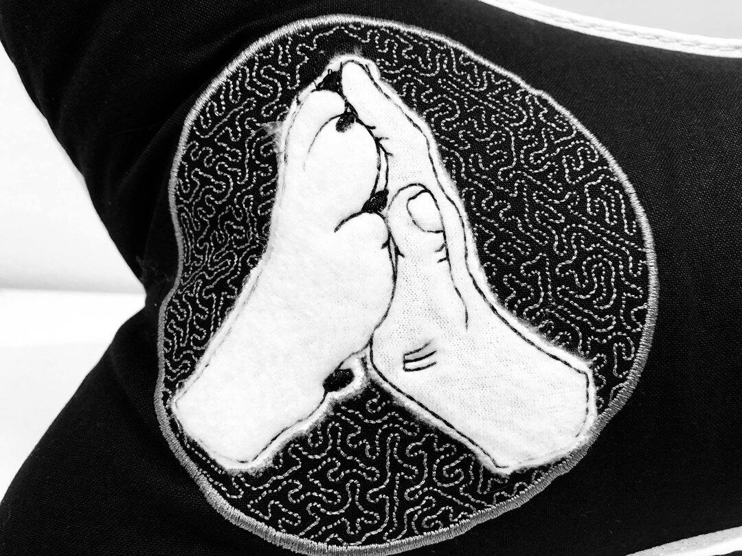 Stickdatei *HAND-PFOTE-STIPPLING* - Etsy.de