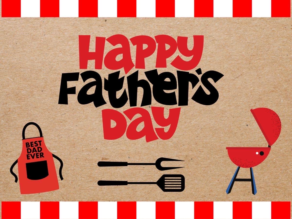 Fathers Day Custom Banners - Etsy