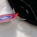 Black Genuine Seal Furr Key Case - Etsy