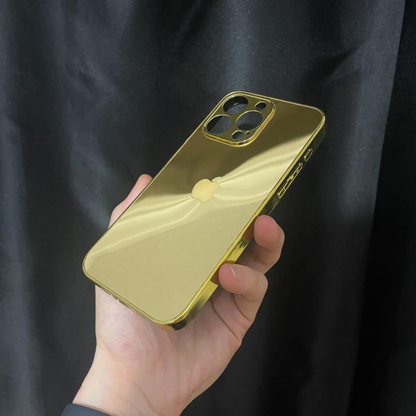 iPhone Case Apple Logo - Etsy