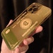 Customizable Bitcoin/satoshi Gold Design iPhone Case / All - Etsy