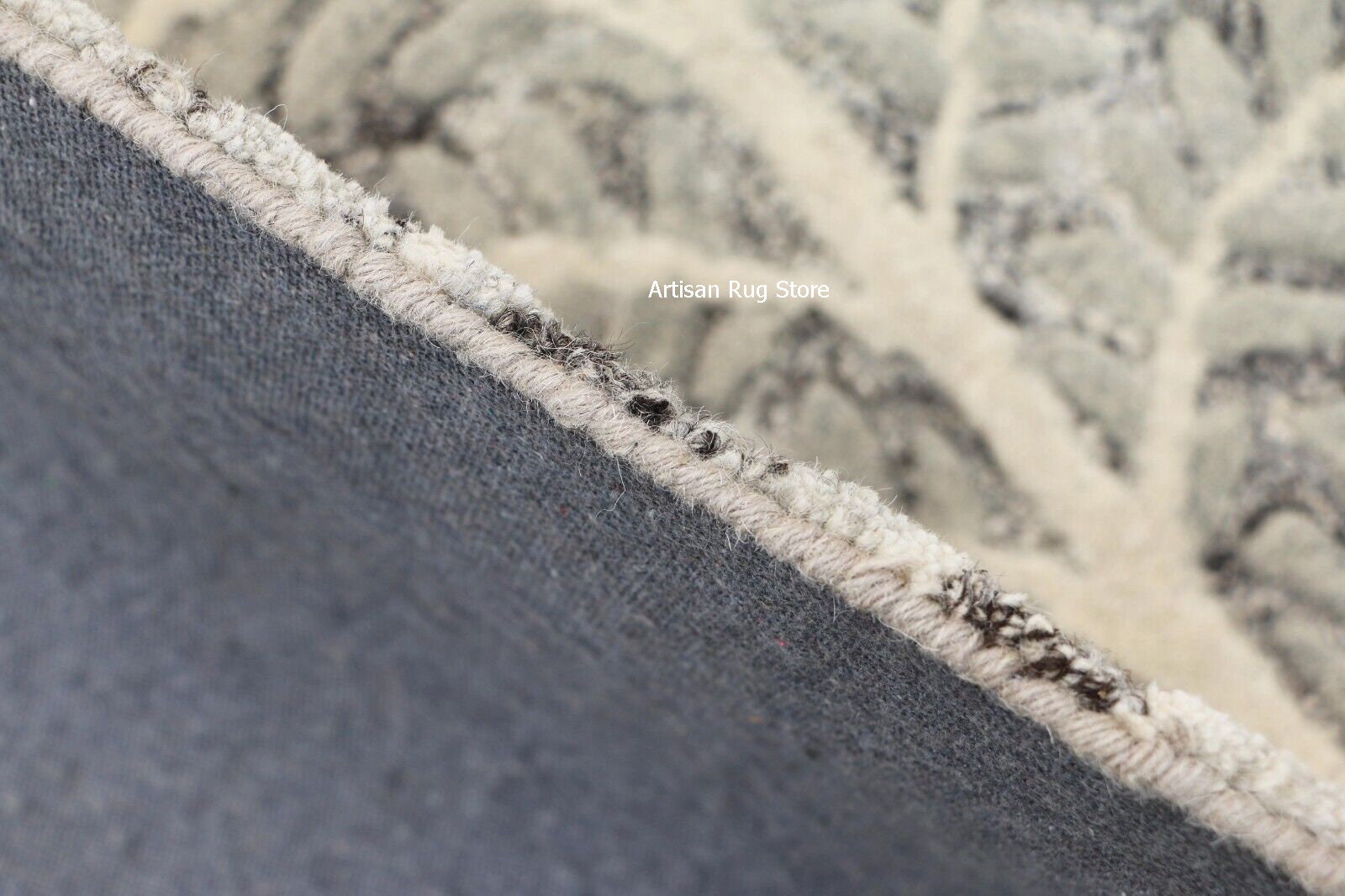 Optical Illusion Stair Design 8x10 Handmade Tufted Living Room - Etsy