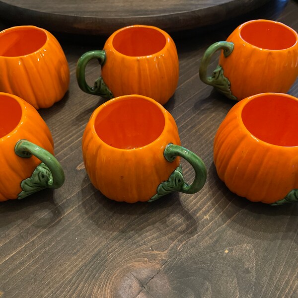 Whimsical Pumpkin - Etsy