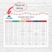 Editable Student Schedule Planner, Weekly Printable (11x8.5" Canva ...