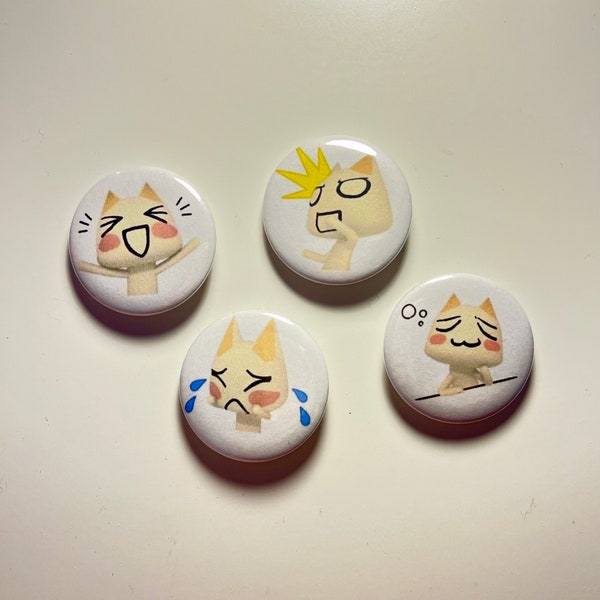 Toro Inoue Stickers - Etsy