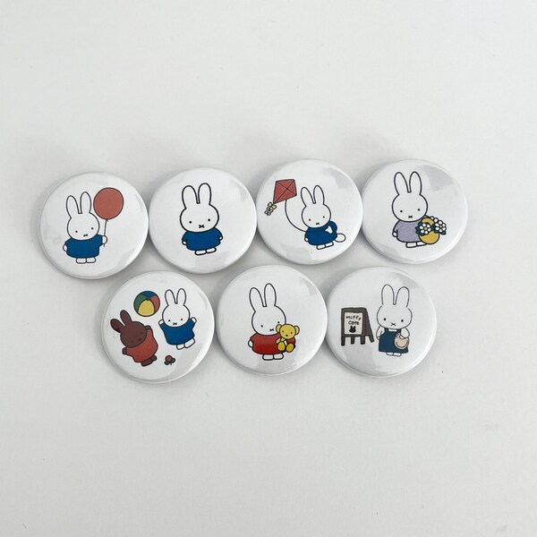 Miffy - Etsy UK