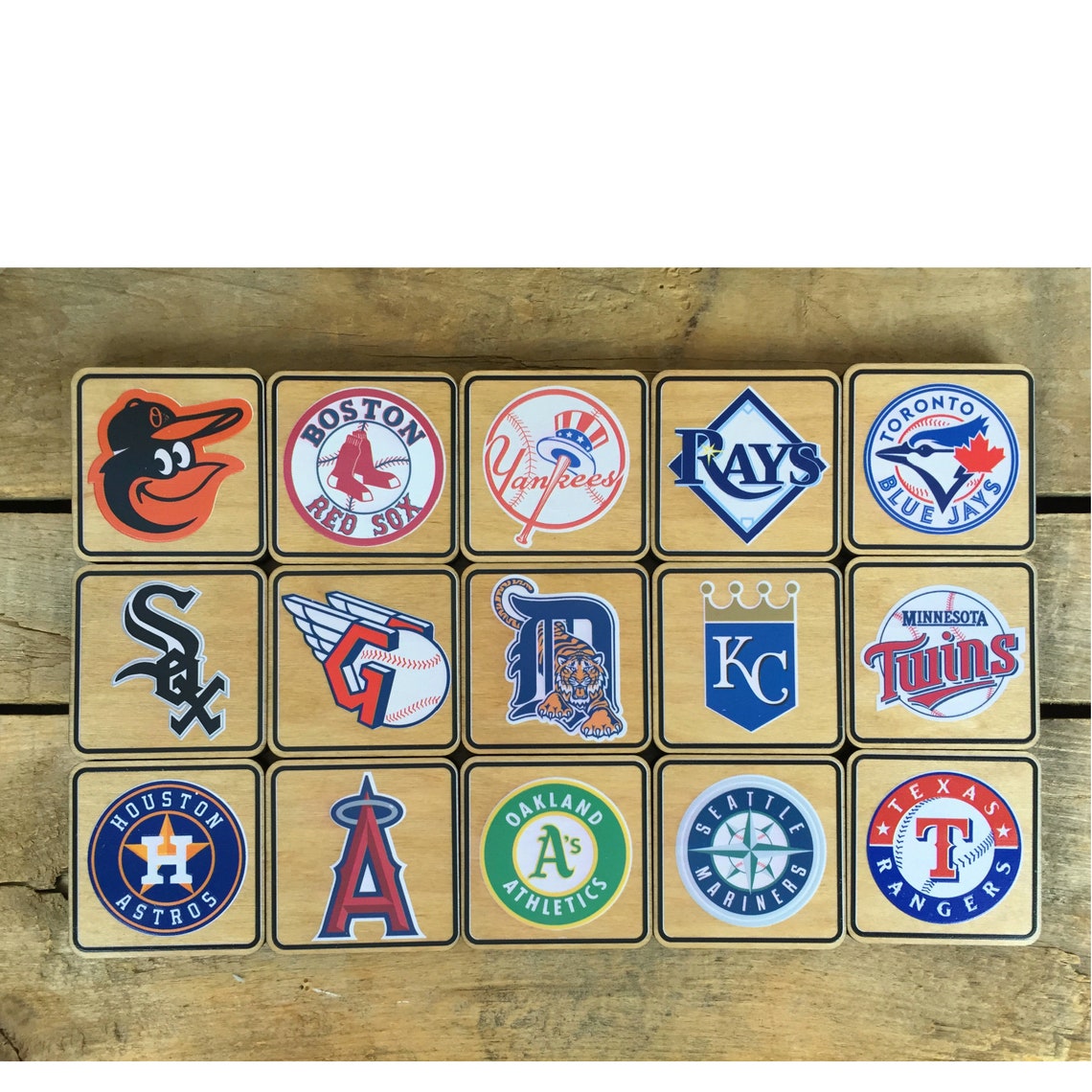 Baseball Leaderboard, American Baseball Leaderboard Sign - Etsy