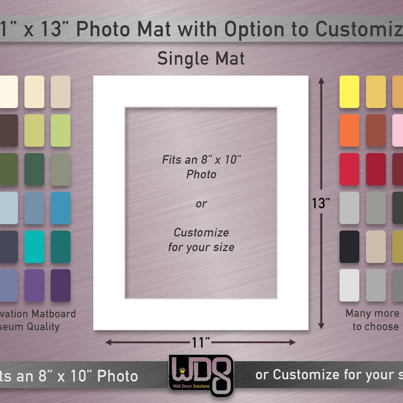 11x13 Frames - Etsy