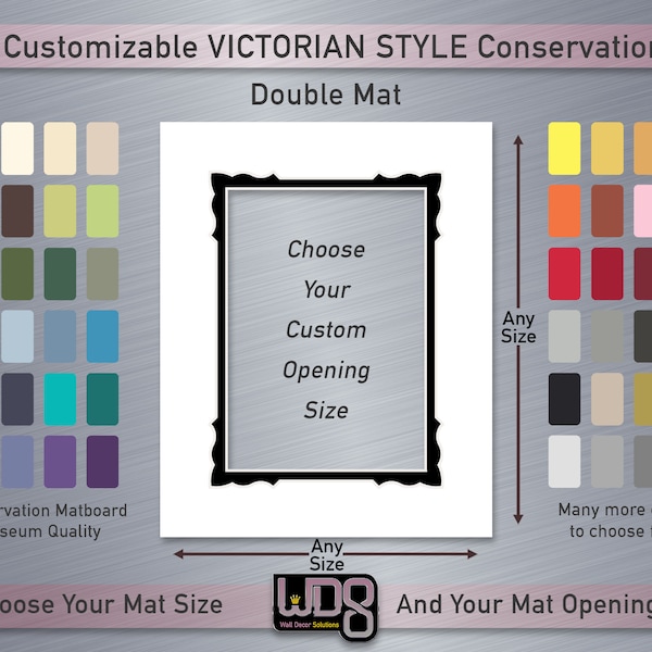 Custom Photo Mat - Etsy