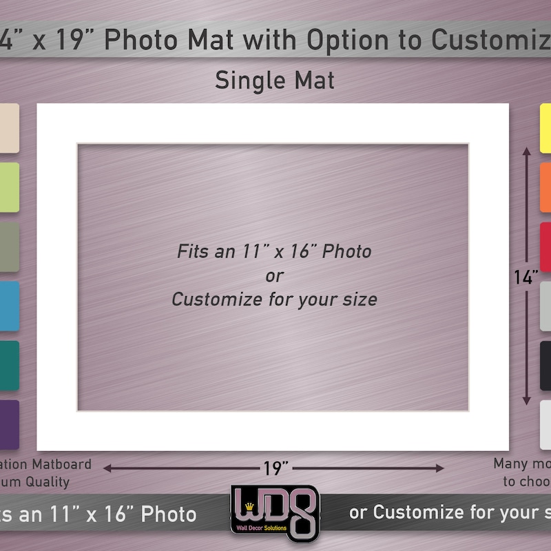 16x12 Picture Frames - Etsy