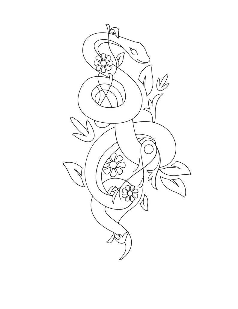 Boho Adult Coloring Book Adult Coloring Worksheets - Etsy