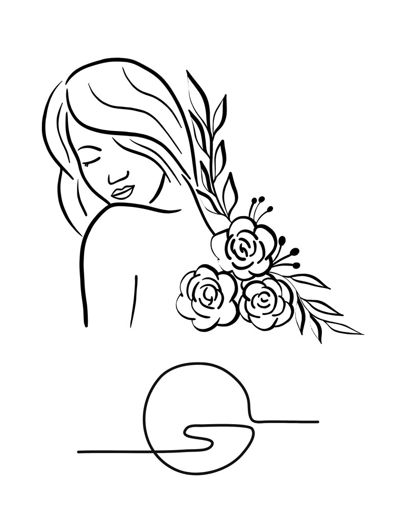 Boho Adult Coloring Book Adult Coloring Worksheets - Etsy