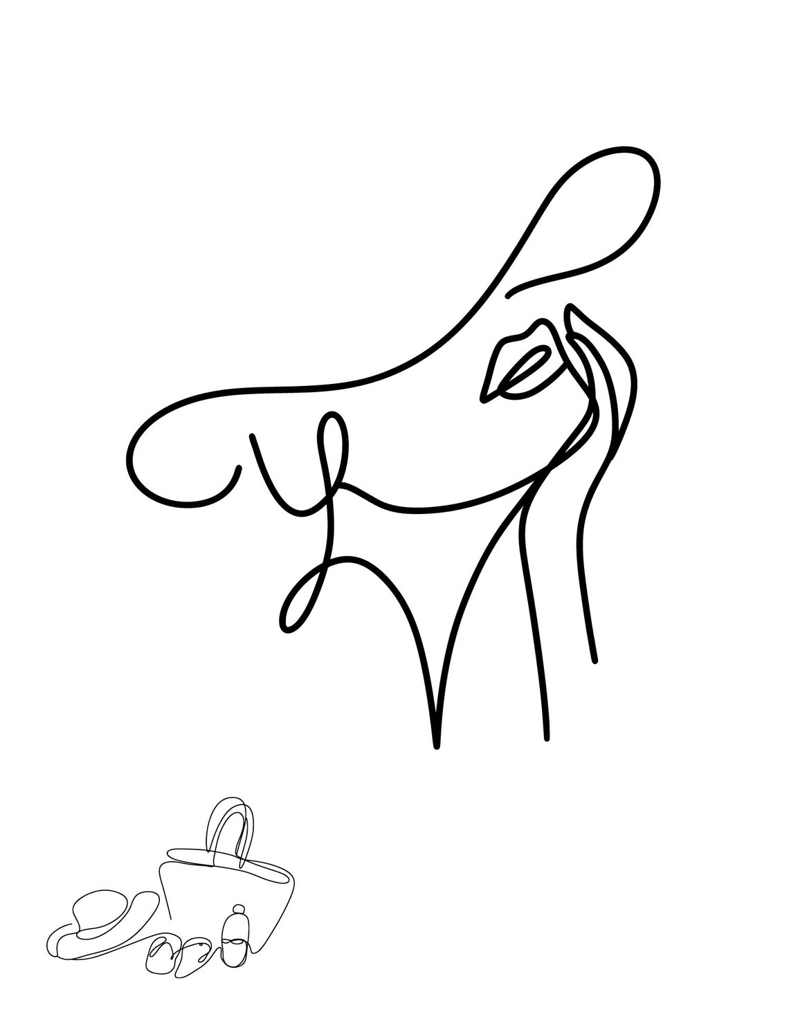 Boho Adult Coloring Book Adult Coloring Worksheets - Etsy