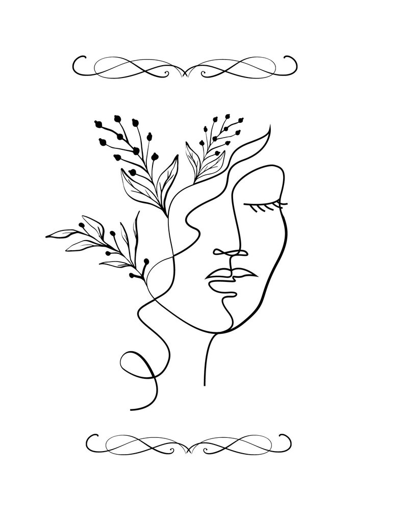 Boho Adult Coloring Book Adult Coloring Worksheets - Etsy