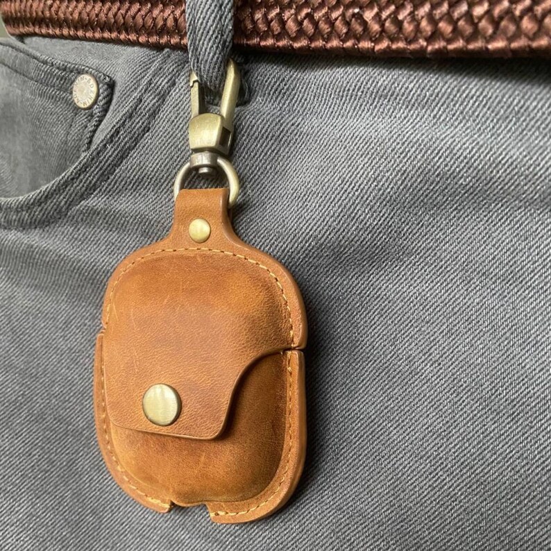 Personalised Airpods Pro 2 Case, Airpods Keychain, Airpods Pro Case ...