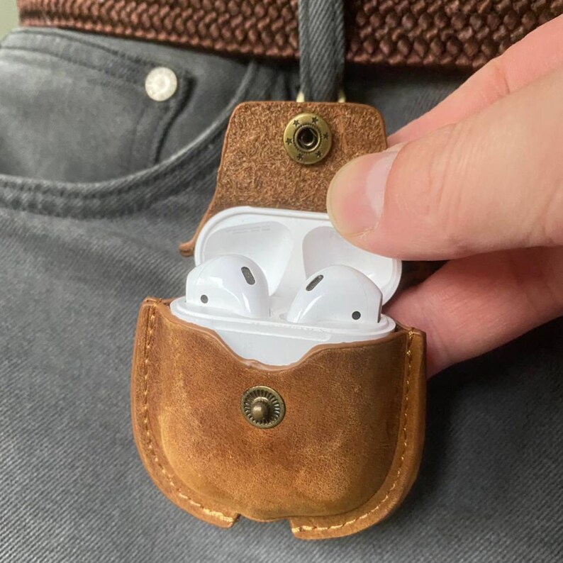 Personalised Airpods Pro 2 Case, Airpods Keychain, Airpods Pro Case ...