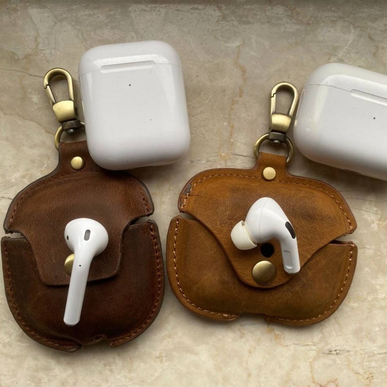 Personalised Airpods Pro 2 Case, Airpods Keychain, Airpods Pro Case ...