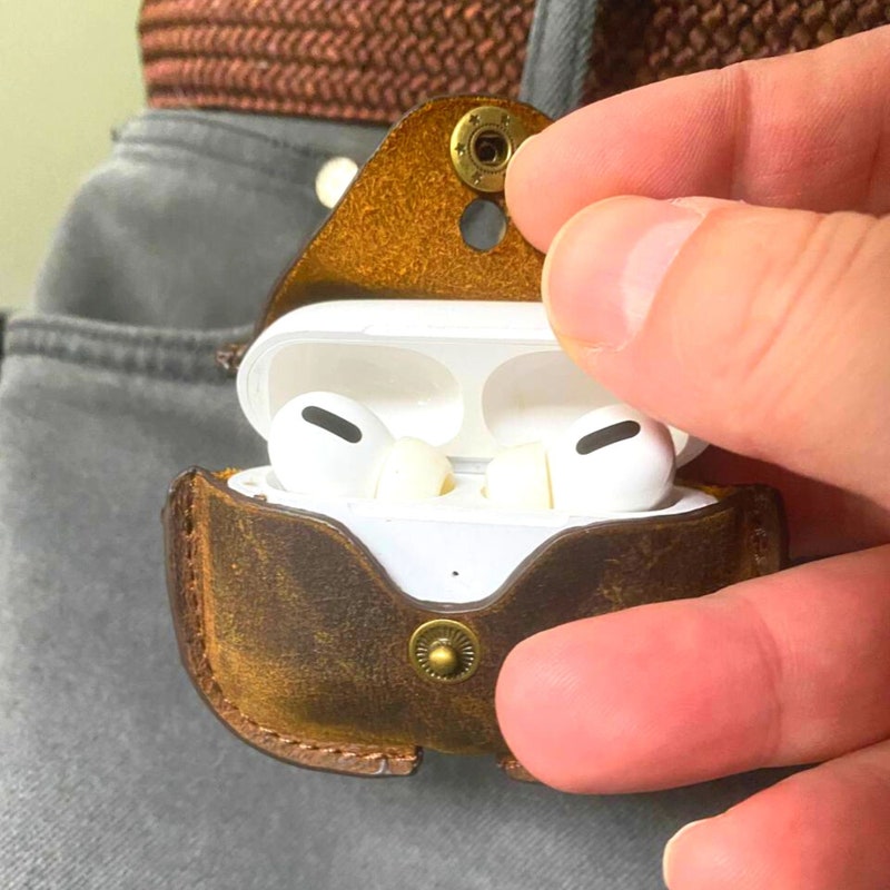 AirPod Keychain - Etsy