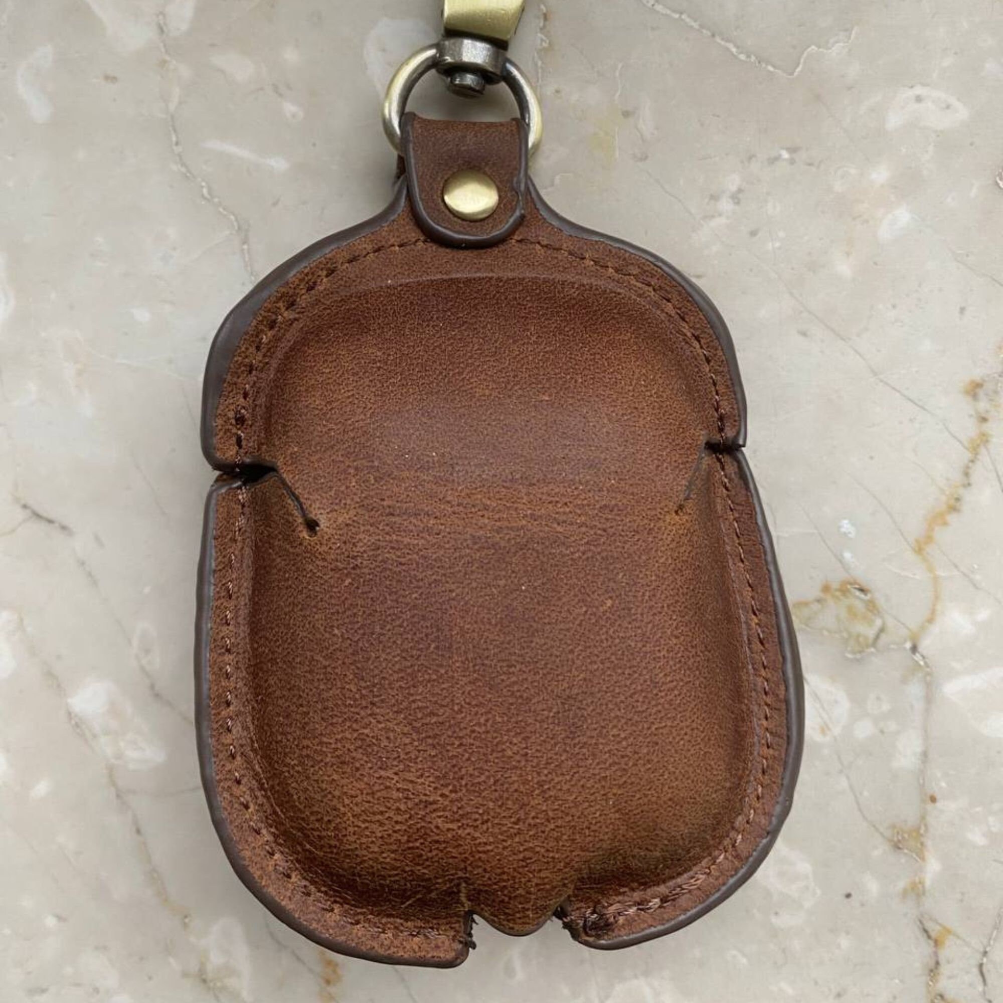 Personalised Airpods Pro 2 Case, Airpods Keychain, Airpods Pro Case ...