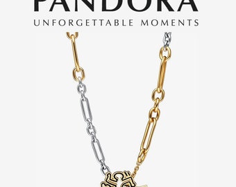 Pandora Bar Necklace - Etsy