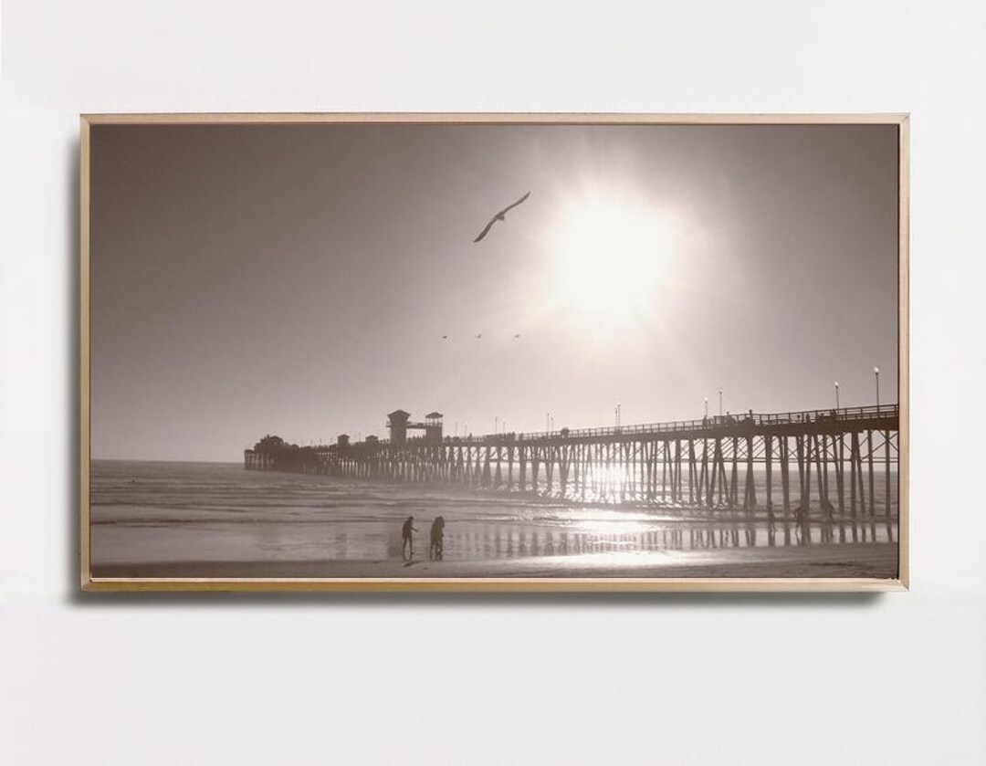 Frame TV Art • Photography Original Artwork • Instant Digital Download ...