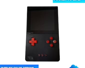 Analogue Pocket PWRUP Grip - Etsy