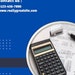 Accounting Template | Instagram / Facebook Ads | Accounting Poster - Etsy