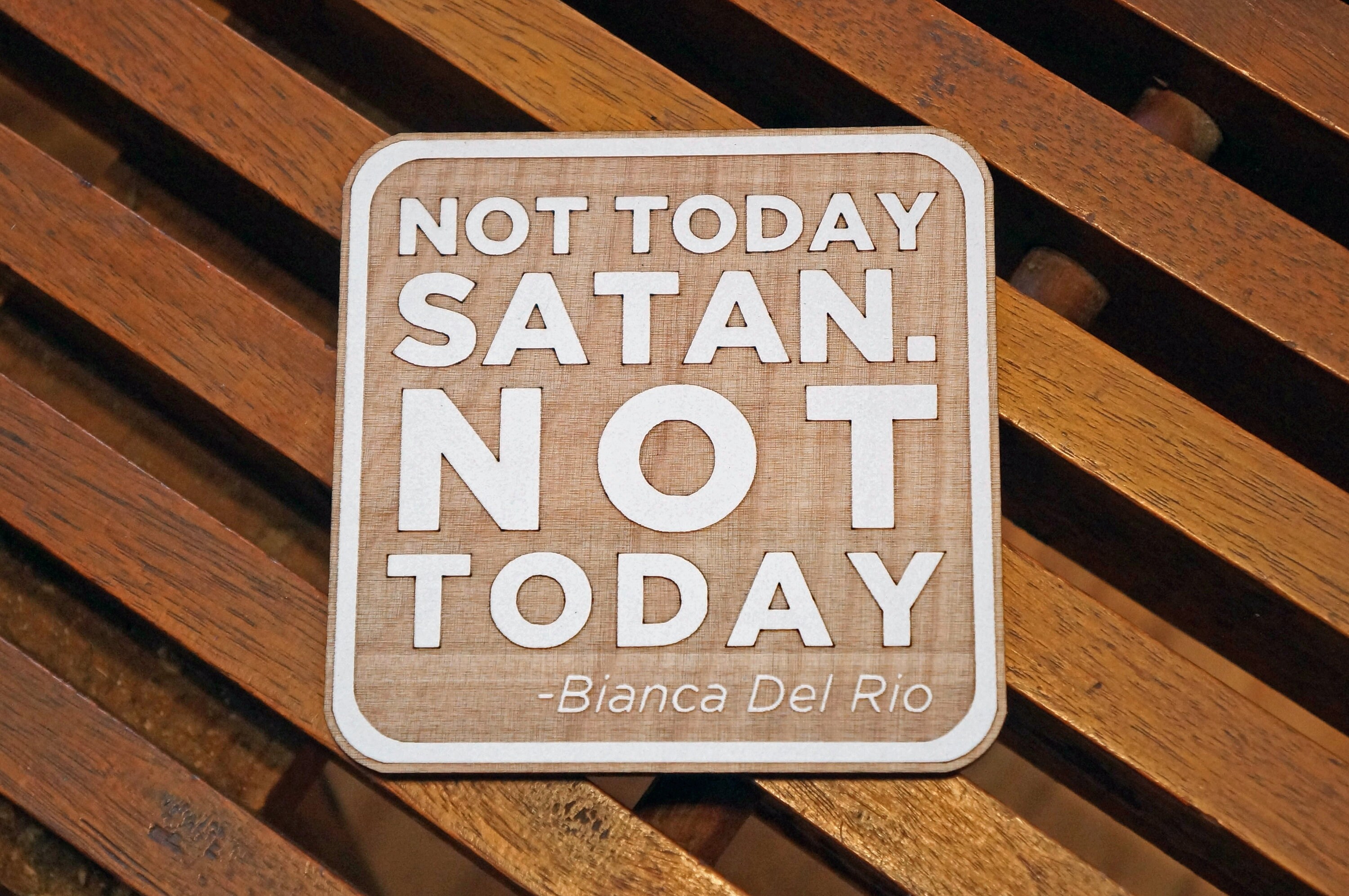 Rupaul's Drag Race Coaster Set - Etsy