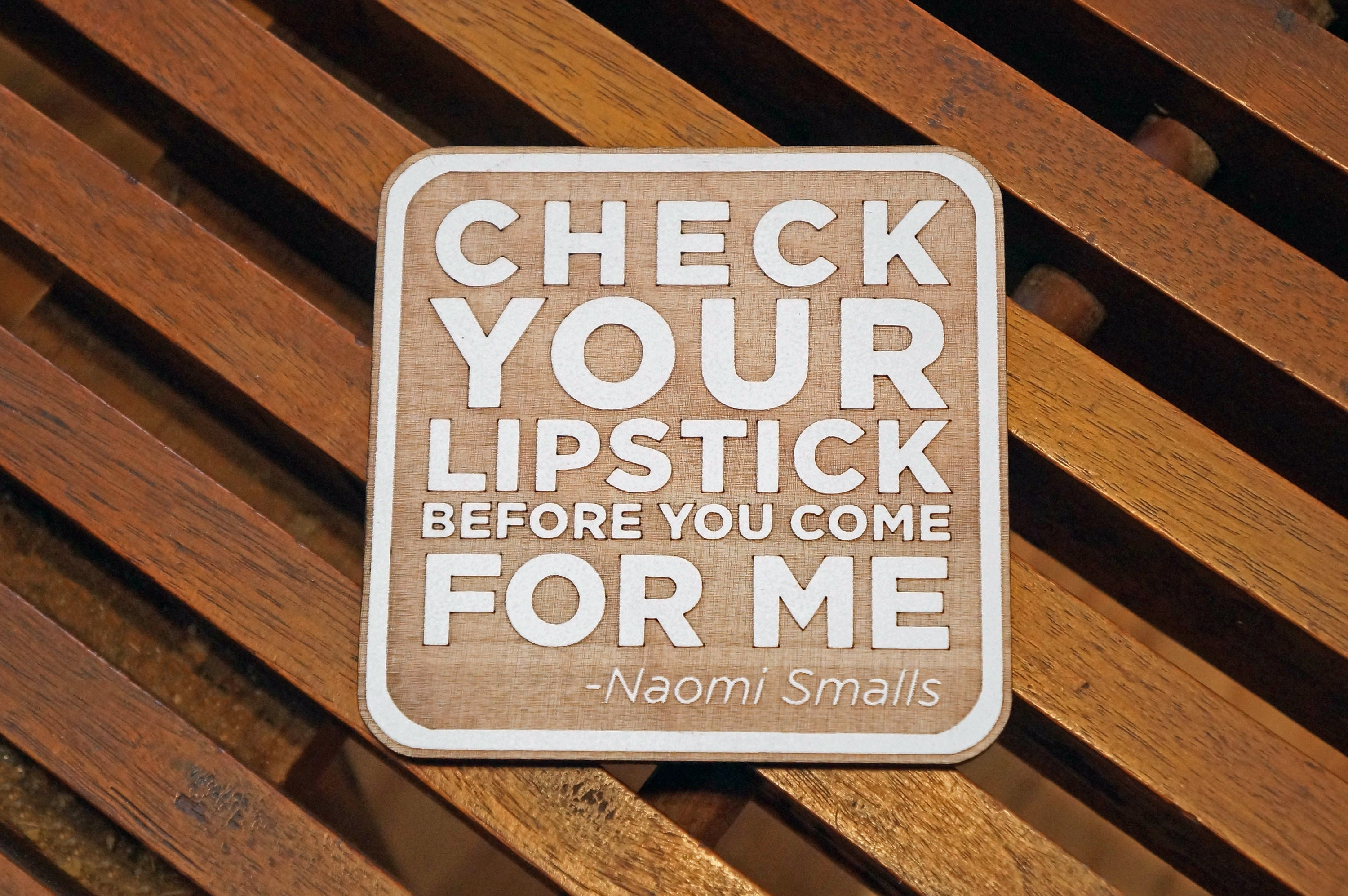 Rupaul's Drag Race Coaster Set - Etsy