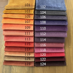 124 Color Blackout Curtains & Drapes. Room Darkening - Etsy