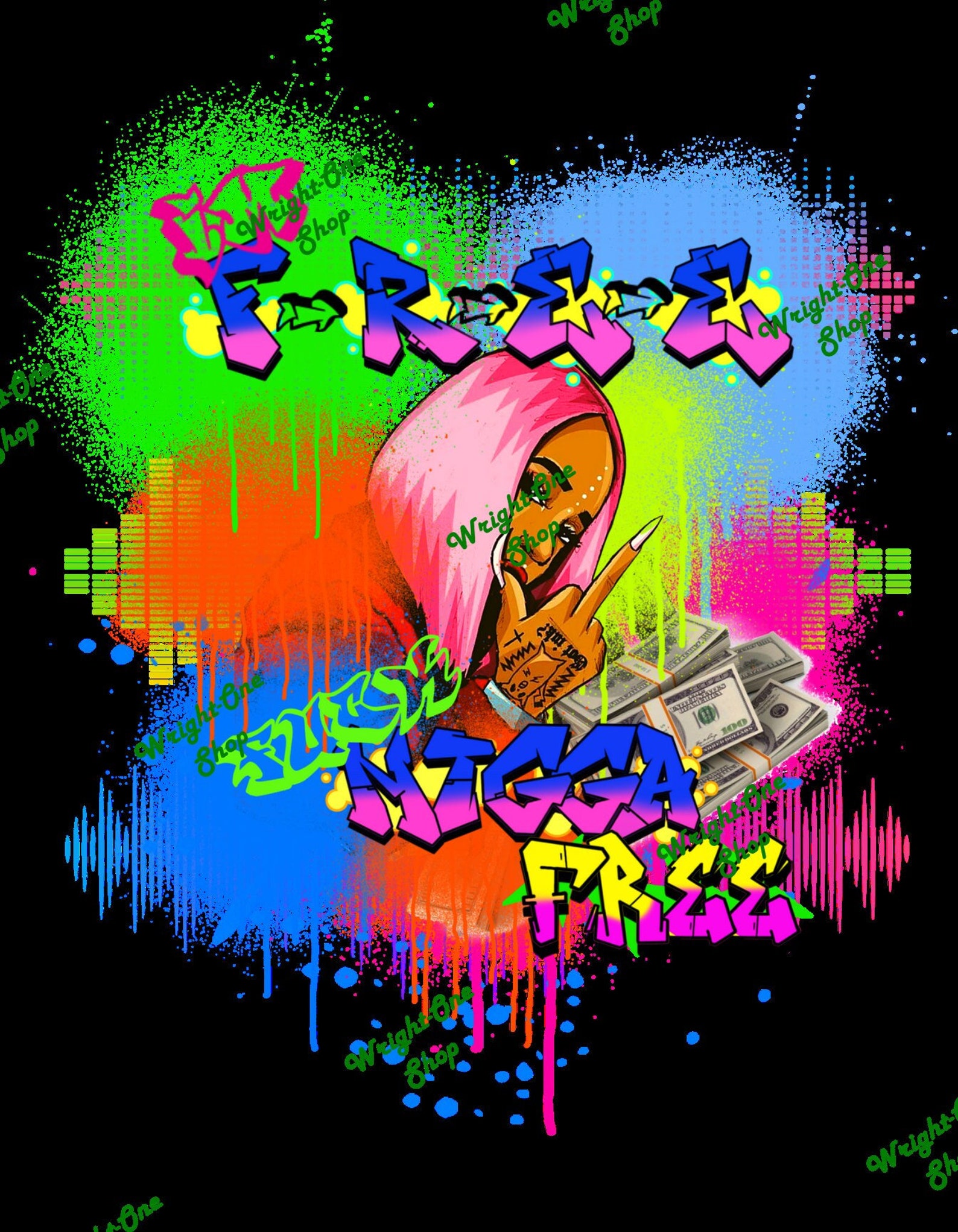 FNF PNG - Etsy