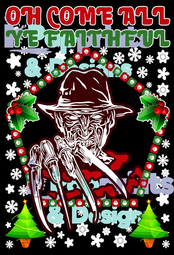 Freddy Krueger Funny Pictures
