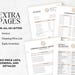 Airbnb Cleaning Business Forms: Checklist, Contract, Invoice (canva ...