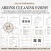 Airbnb Cleaning Business Forms: Checklist, Contract, Invoice (canva ...