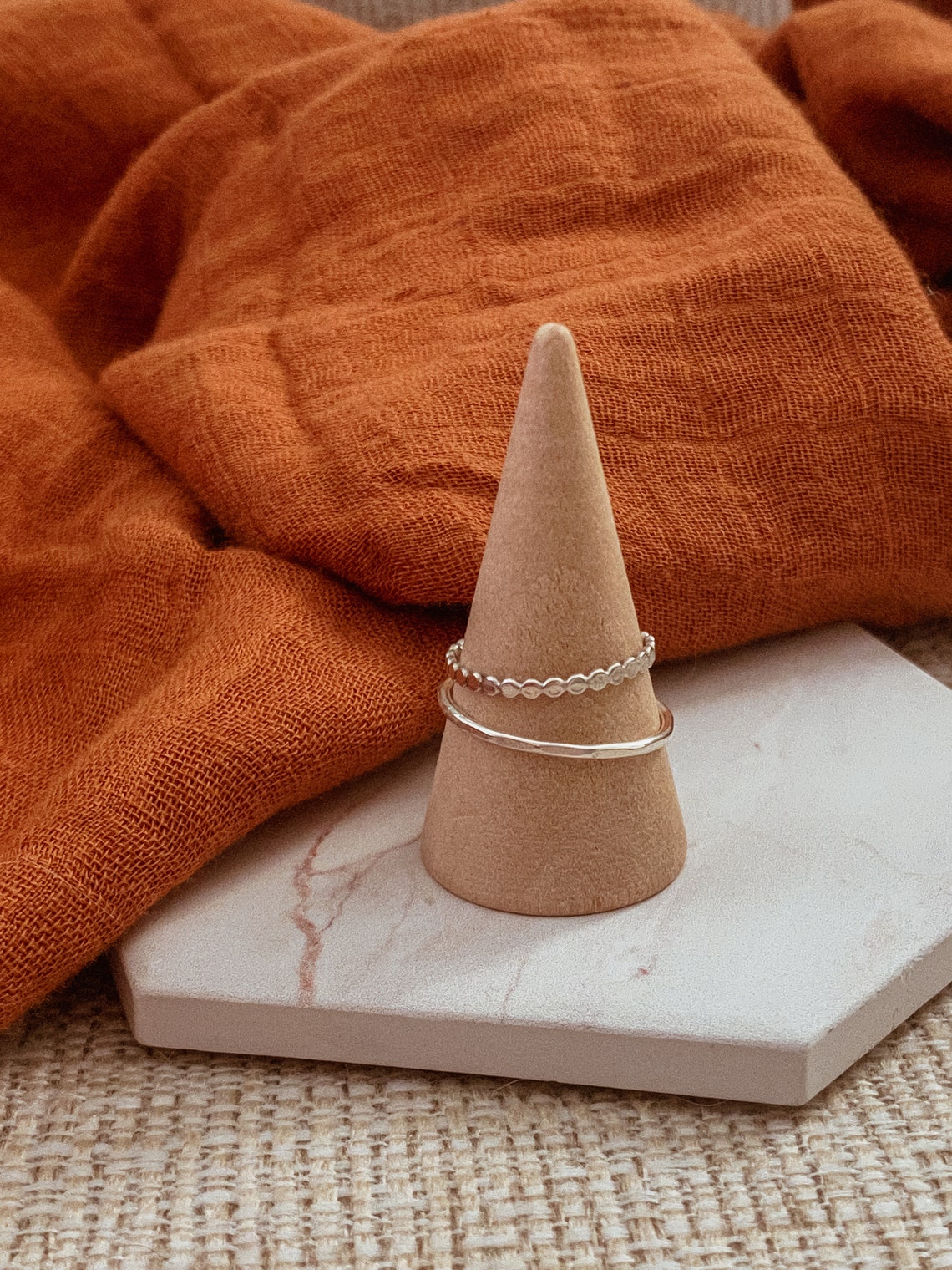 Stacking Rings, Dainty Rings, Minimal Rings, Gold Filled Rings ...